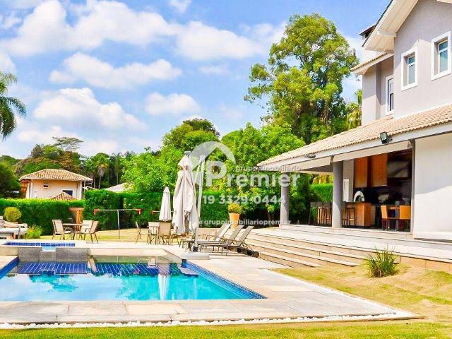 Casa para Aluguel com 4 quartos, 500 m² por R$ 26.000