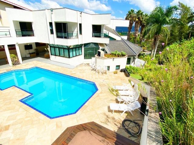 Casa para Aluguel com 4 quartos, 798 m² por R$ 37.000