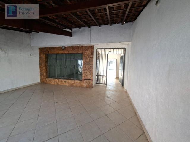 Casa para Aluguel com 5 quartos por R$ 3.500