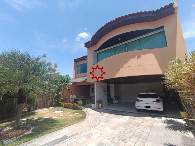 Casa para Aluguel com 5 quartos, 360 m² por R$ 8.000