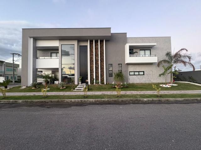 Casa para Aluguel com 5 quartos, 336 m² por R$ 15.000