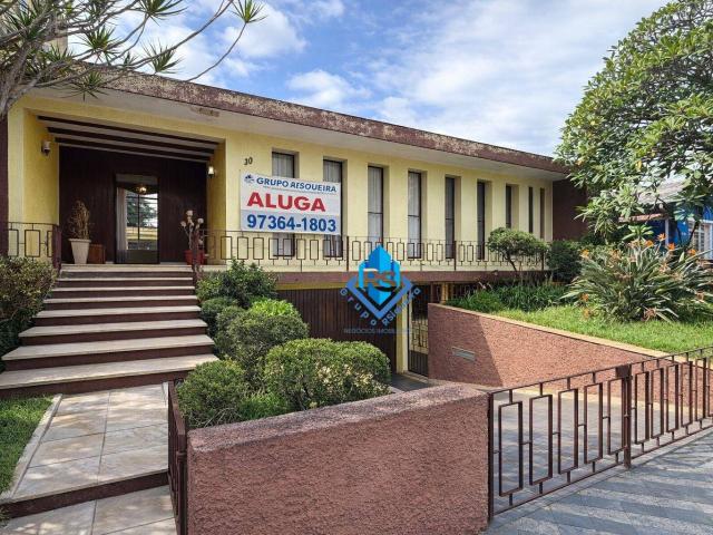 Casa para Aluguel com 5 quartos, 462 m² por R$ 15.000