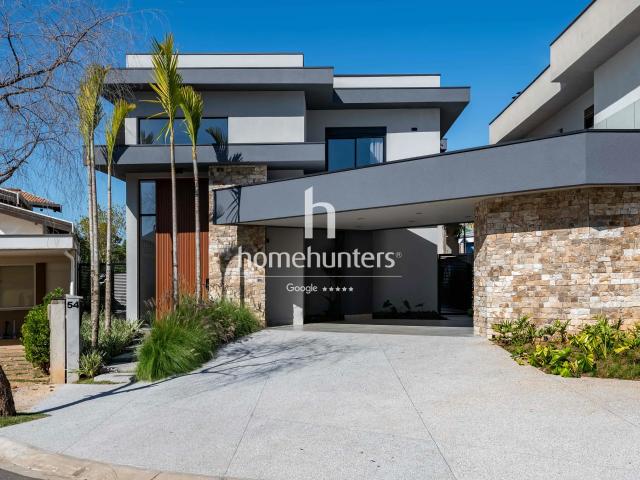 Casa para Aluguel com 5 quartos, 423 m² por R$ 29.000
