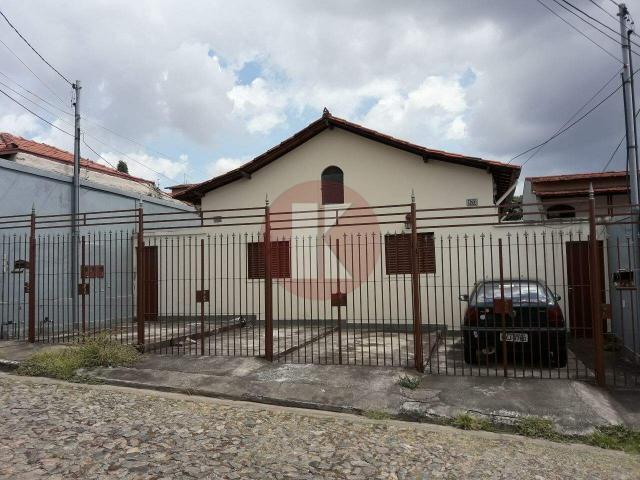 Casa para aluguel de 01 quarto, Copacabana Belo Horizonte/MG | Cód.: 1829