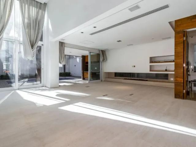 Casa para aluguel e venda no bairro Jardim Paulista