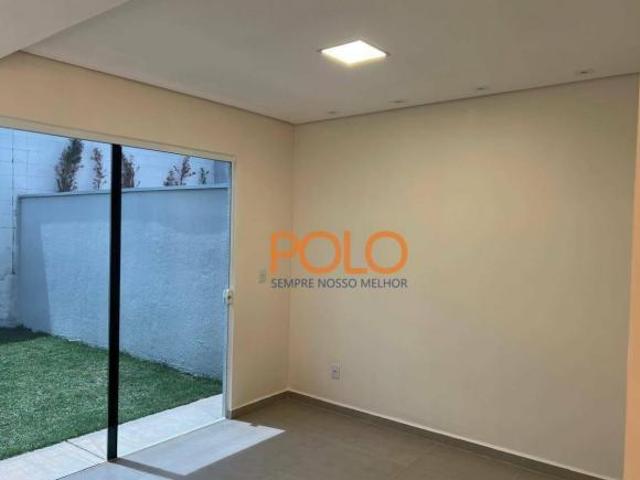 Casa para aluguel e venda no Condomínio Casas Alto Paradiso no Uberlândia/MG