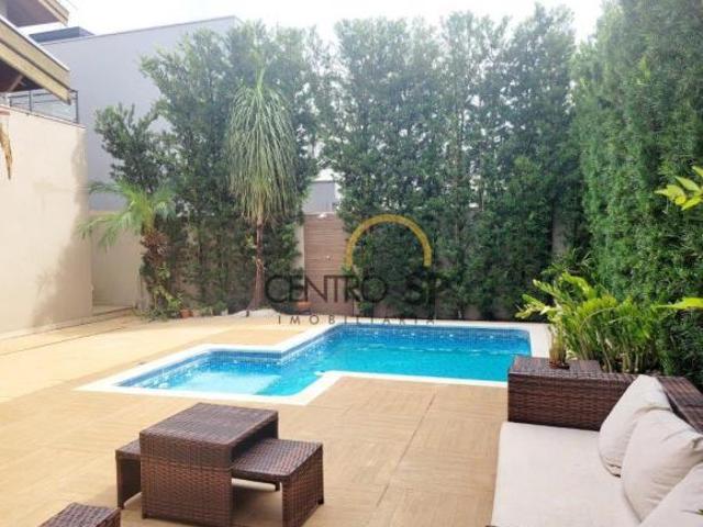 Casa para aluguel e venda com 360 m² e 4 quartos em Residencial Tivoli II, Bauru SP
