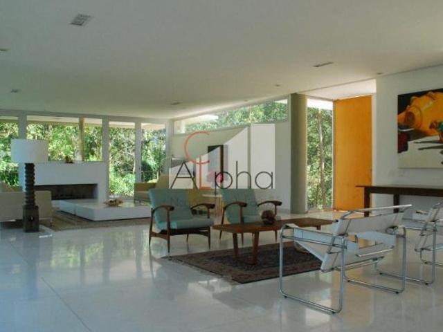 Casa para aluguel em Tamboré