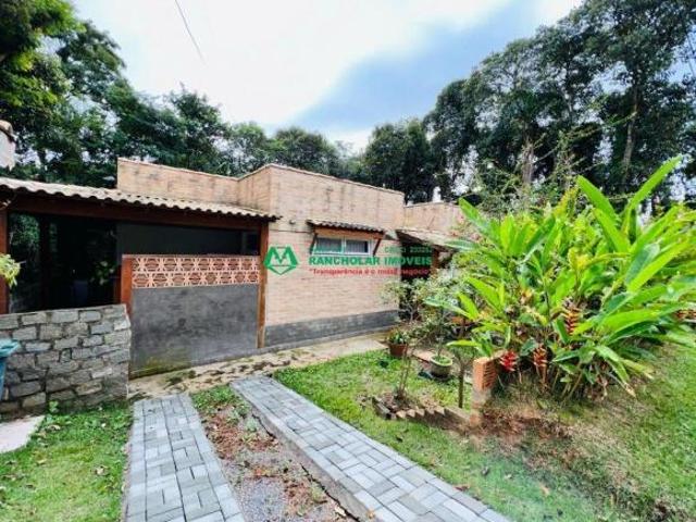 Casa para aluguel em Transurb