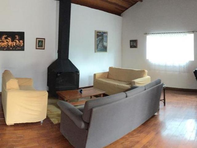 Casa para aluguel em Vargem Grande Paulista
