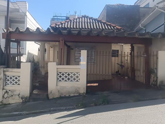 Casa para Aluguel em Vila Gustavo SP