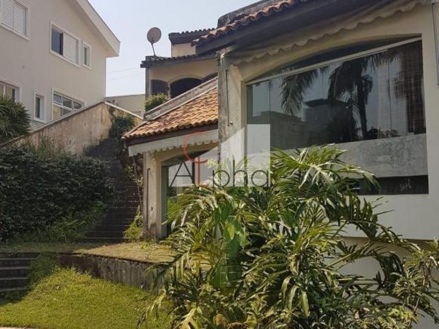Casa para aluguel em Alphaville