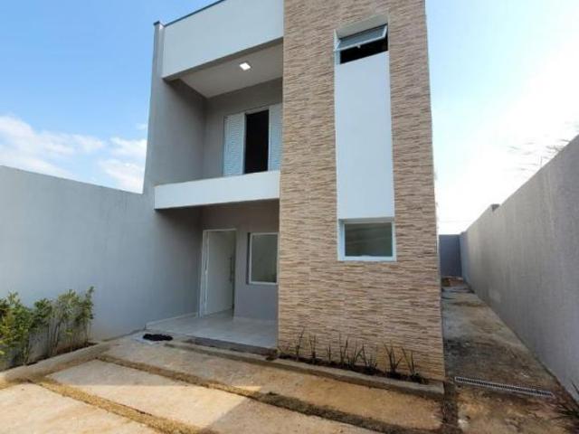 Casa para aluguel em Araçariguama