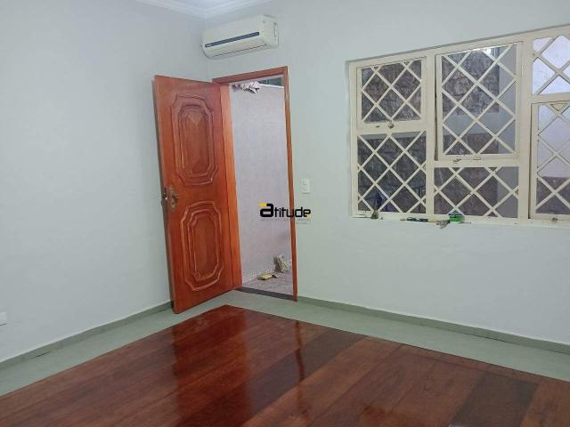 Casa para Aluguel em Barueri Vila Engenho Novo | 3 Suítes | 3 Vagas