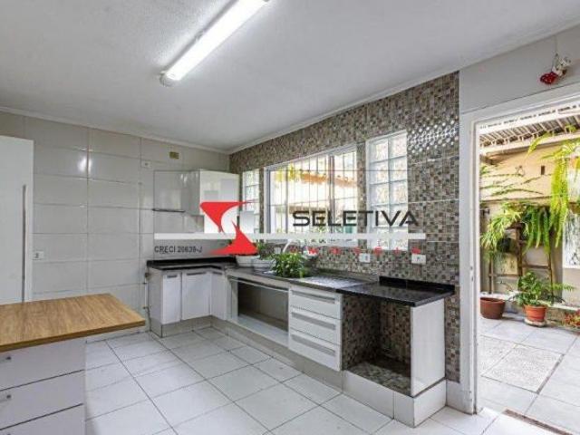 Casa para aluguel em Brooklin