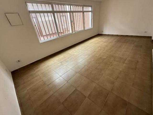 Casa para aluguel em Brooklin