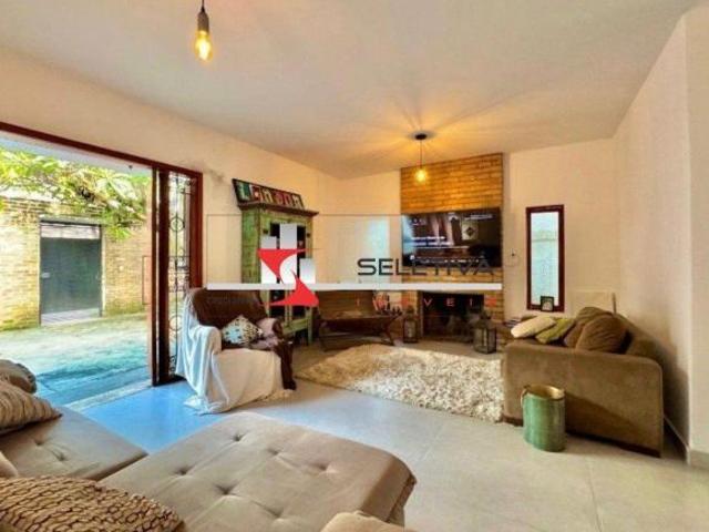 Casa para aluguel em Brooklin