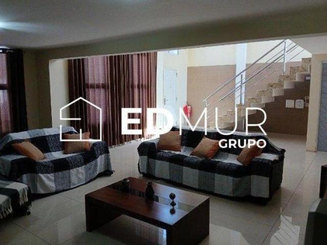 Casa para aluguel em Campestre