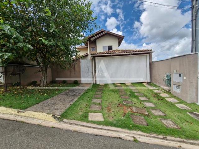 Casa para aluguel em Condomínio Residencial Mirante de Bragança