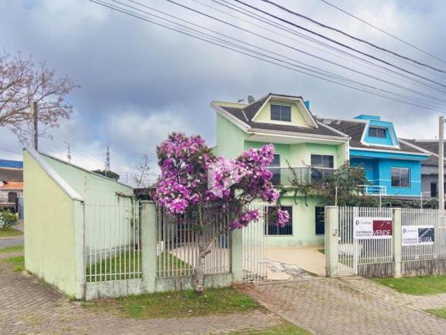 Casa para aluguel em Pinheirinho