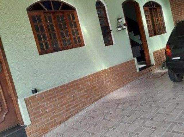 Casa para aluguel em Demarchi