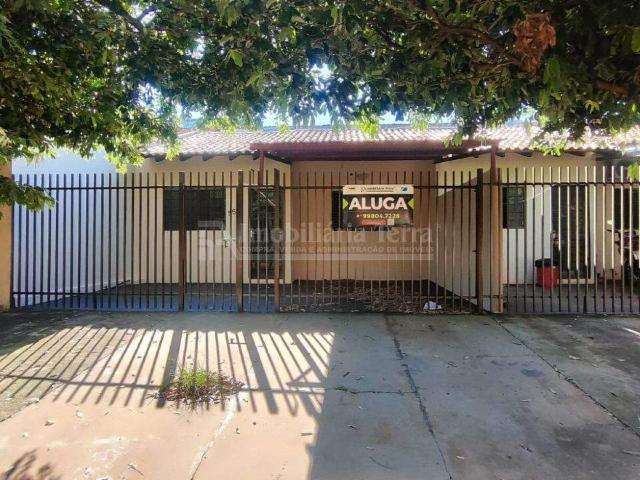 Casa para aluguel em Dourados MS
