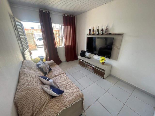 Casa para aluguel em Garanhuns, conforto e localização previlegiada