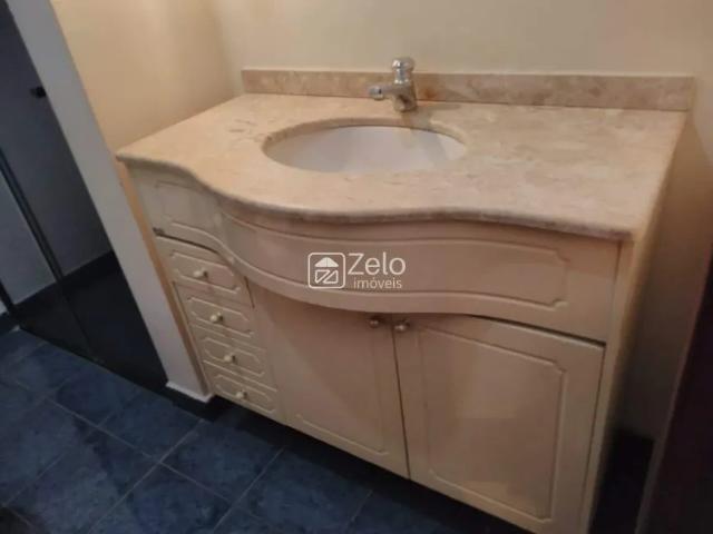 Casa para aluguel em Jardim Nossa Senhora Auxiliadora, Campinas SP | Cód 24802