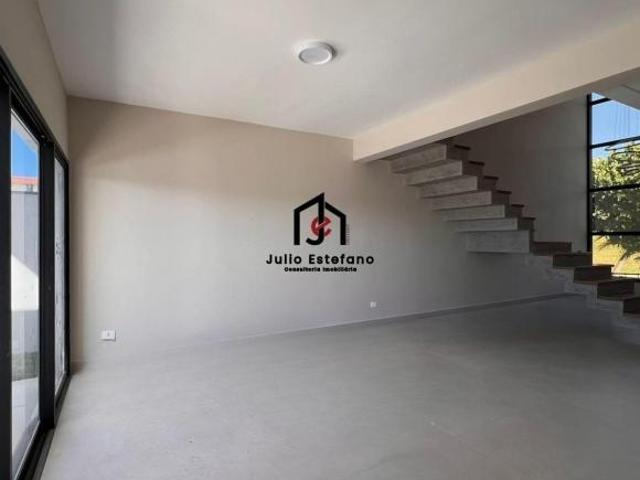 Casa para aluguel em Loteamento Residencial Fazenda Casa Grande