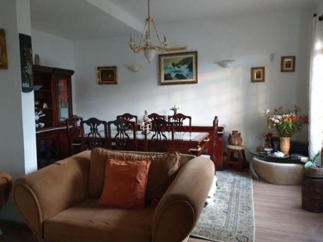 Casa para aluguel em Moema