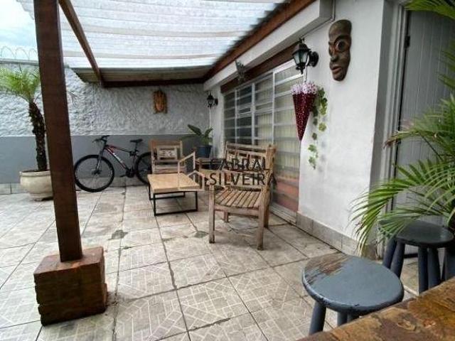 Casa para aluguel em Moema