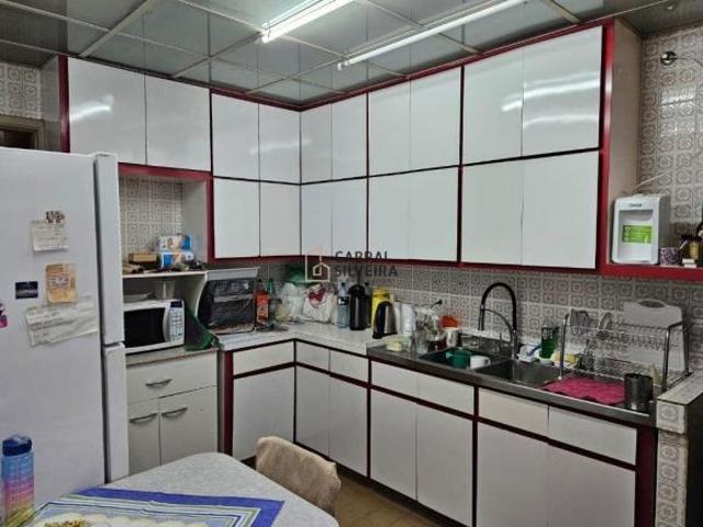 Casa para aluguel em Moema