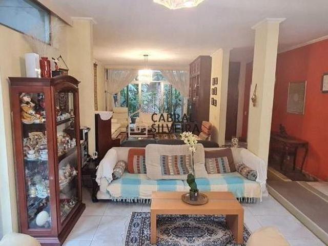 Casa para aluguel em Moema