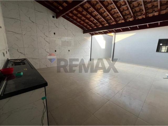 Casa para Aluguel em Mogi Guaçu