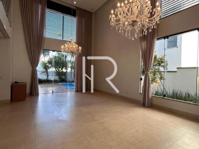 Casa para aluguel em Nova Uberlândia