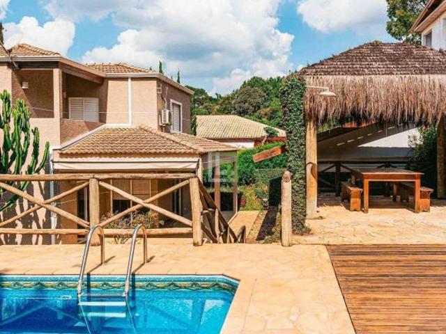 Casa para aluguel em Pinhal