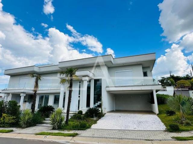 Casa para aluguel em Residencial San Vitale