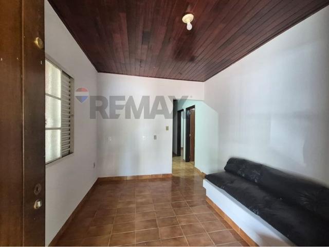 Casa Para Aluguel em Rondonópolis!
