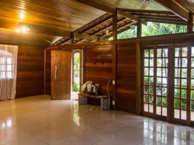 Casa para aluguel em São Fernando Residência