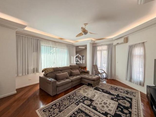 Casa para aluguel em São Paulo II
