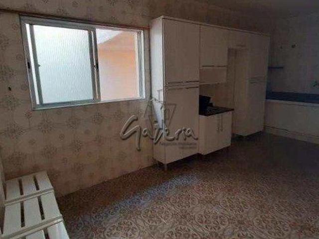 2 casas para venda ou locação 400m² de terreno Santa Maria São Caetano do sul