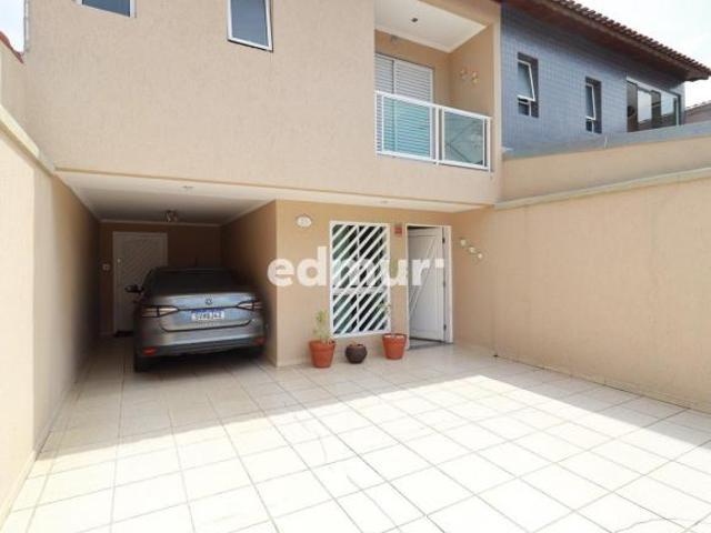 Casa para aluguel em Santa Paula
