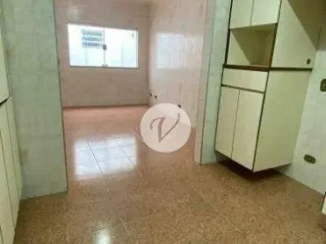 Casa para Aluguel em Santo André Campestre Residencial/Comercial | Referência 3
