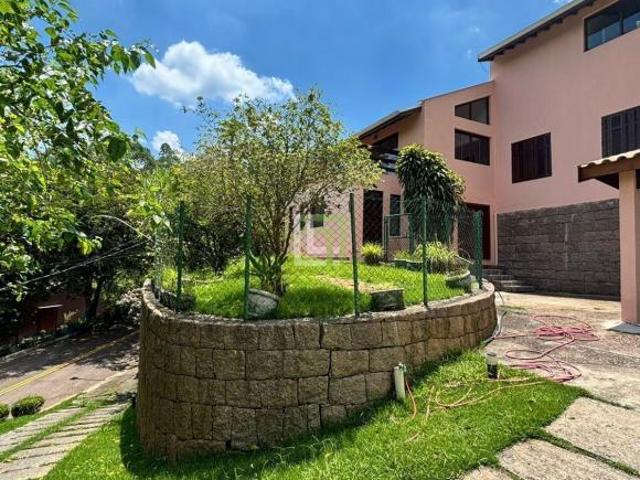 Casa para aluguel em Serra dos Lagos