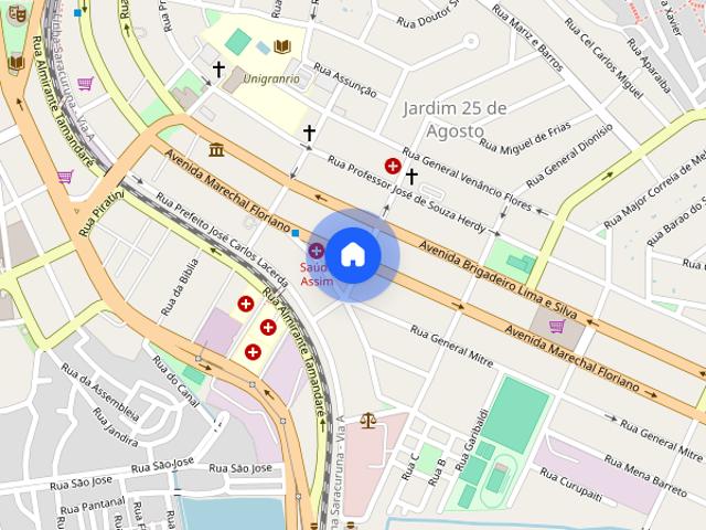 Casa para Aluguel Jardim 25 de Agosto, 3 Quartos, 200 m² Duque de Caxias