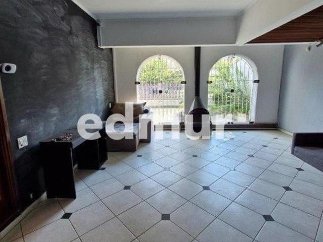 Casa para aluguel na Vila Mariana