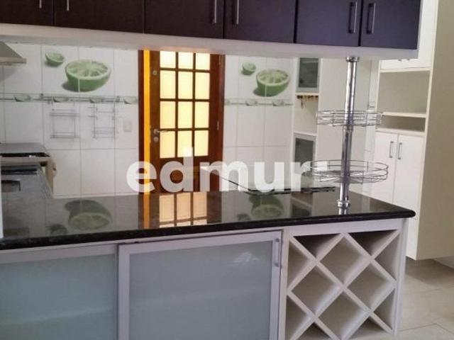 Casa para aluguel na Vila Mariana