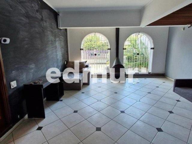 Casa para aluguel na Vila Mariana