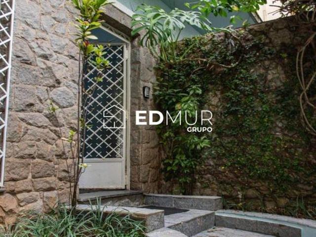 Casa para aluguel na Vila Mariana
