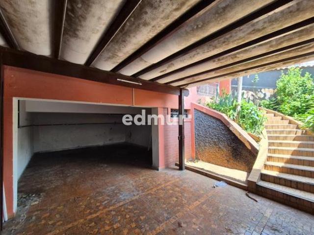 Casa para aluguel na Vila Marina